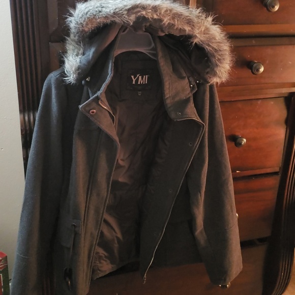 YMI | Jackets & Coats | Women | Poshmark